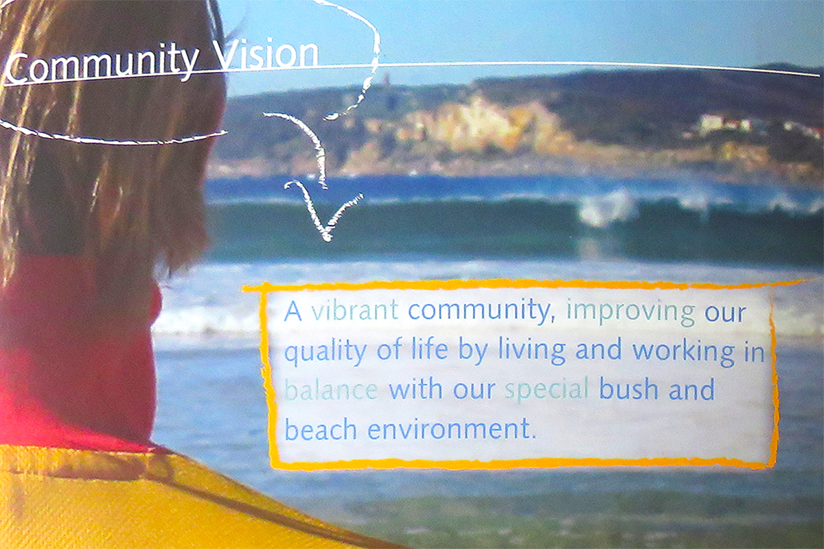 Strategic Community Plan – Cowgirl Graphics